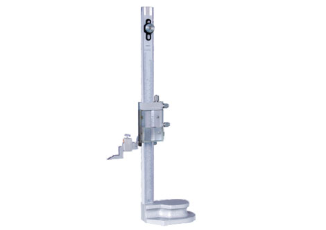 Alliance Tools - Height Gauge